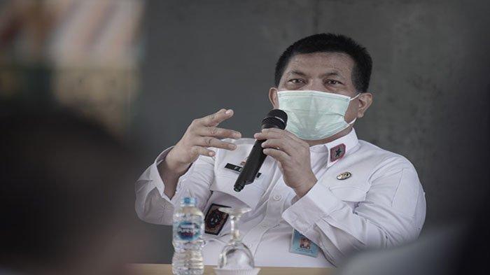 Dua Hari Kabur Dari Rutan Puttusibau, Dendi Irawan Tahanan Tipikor Berhasil Ditangkap di ...