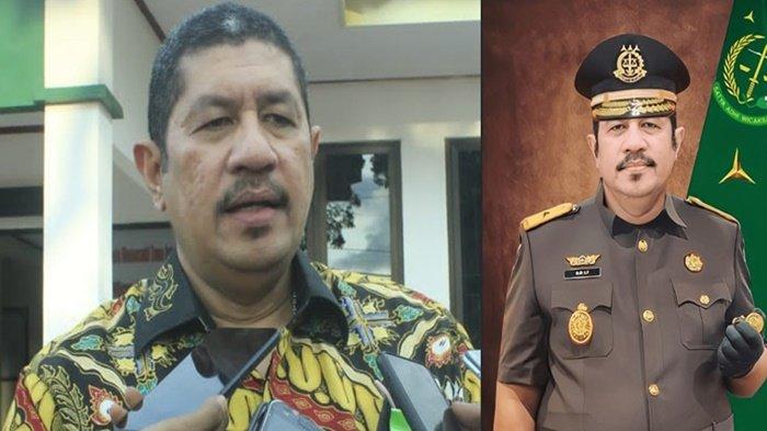 Harta Kekayaan Kepala Kejati Maluku Utara Budi Hartawan Panjaitan ...