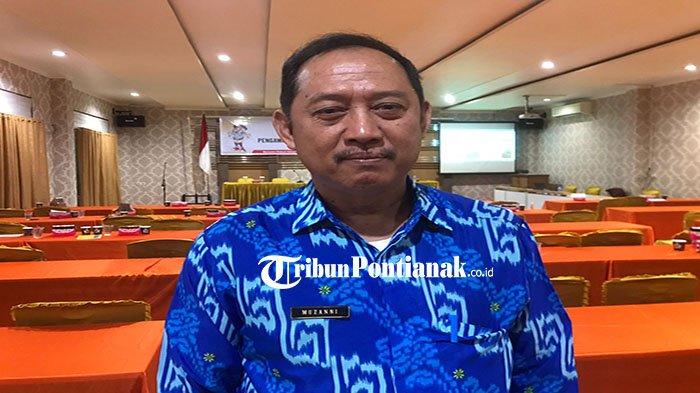 Pemda Sambas Siap Menyongsong Pemilu 2024 - Tribunpontianak.co.id