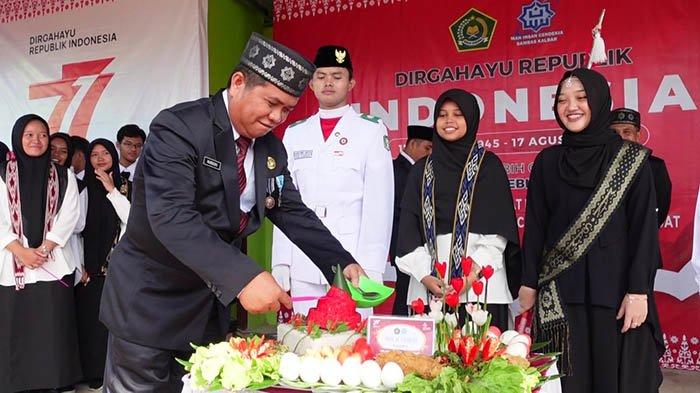 Profil MAN IC Sambas Madrasah Terbaik di Kalimantan Barat ...