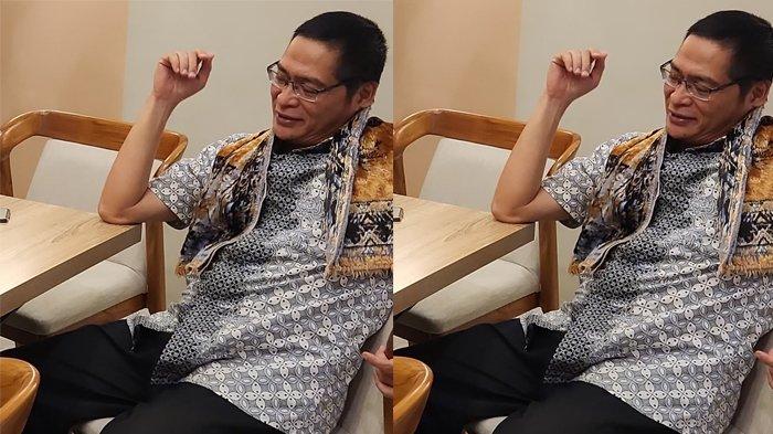 Riadi Budiman Nilai Pendidikan Karakter Mahasiswa Sangat Diperlukan ...