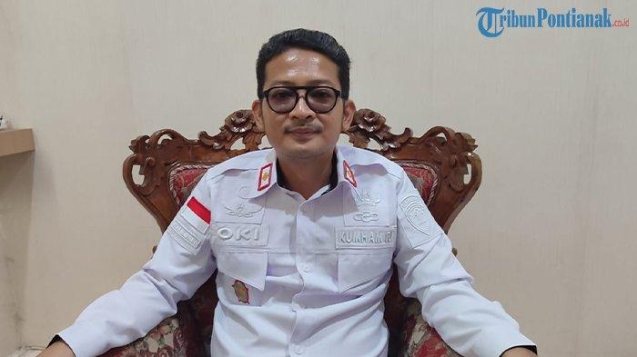 20 WBP Rutan Mempawah Akan Terima Remisi Natal Tahun 2023, Satu Orang Langsung Bebas ...