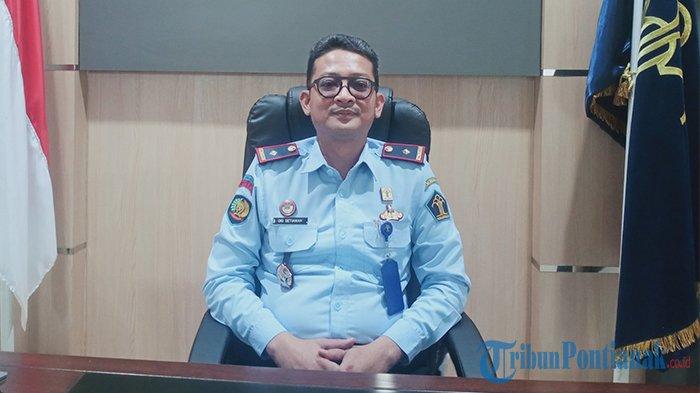 Karutan Mempawah Harap Tribun Pontianak Konsisten Sampaikan Berita yang Mencerdaskan Anak Bangsa ...