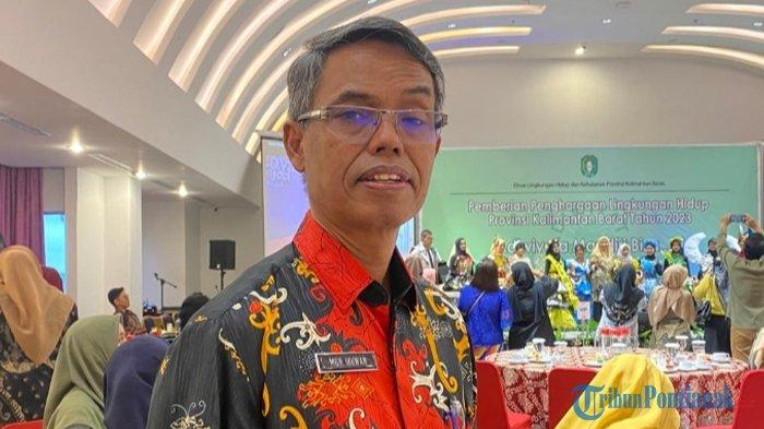 SMAN 3 Pontianak Raih Nilai Sempurna Sekolah Adiwiyata Kalbar 2023 ...