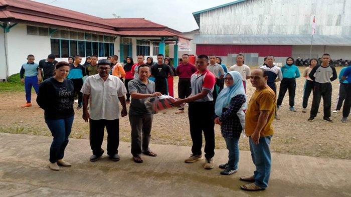 Pemda Kapuas Hulu Siapkan Seleksi Calon Paskibraka 2024 ...