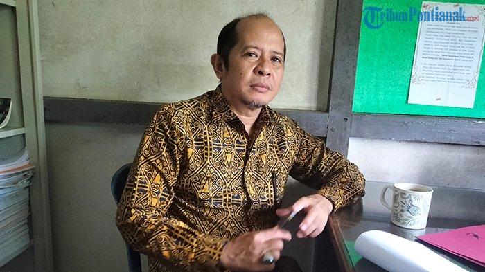 Bawaslu Temukan Caleg di Kapuas Hulu Pasang APK Tak Sesuai Aturan ... Bawaslu Temukan Caleg di Kapuas Hulu Pasang APK Tak Sesuai Aturan ...