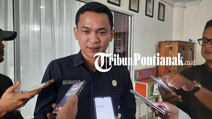 Ketua DPRD Sintang Desak OPD Bentuk Tim Kelola Penempatan PKL dan ...