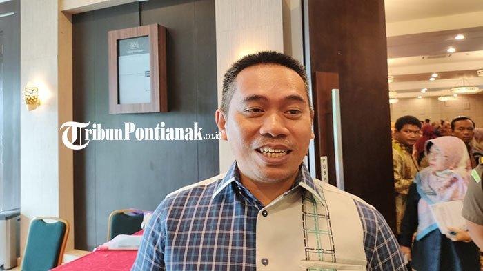 Capaian IPM Pontianak Tertinggi di Kalbar, Satarudin Harap Mampu Tingkatkan Kesejahteraan ...