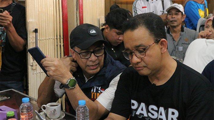 Syarif Abdullah Klarifikasi Video Viral Penamparan Anies Baswedan Saat Berkunjung di Pontianak ...