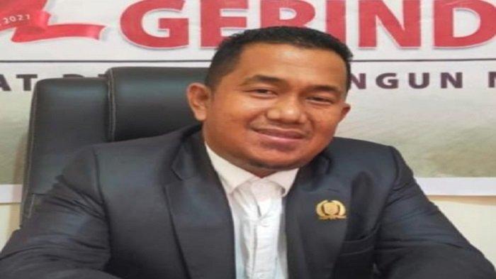 Ketua Fraksi Gerindra DPRD Mempawah Harap Pemkab Prioritaskan Penanggulangan Sampah Demi ...