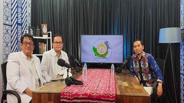 ILUNI FKUI Segera Dilantik, Kabar Baik untuk Dunia Kesehatan di Kalbar ...