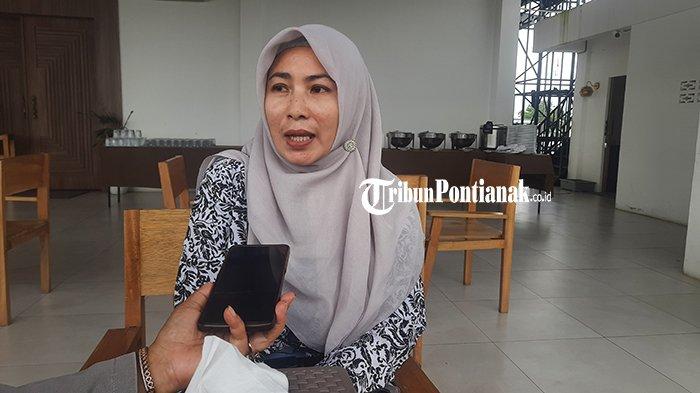 IBI Sintang Rintis Klinik Tumbuh Kembang Bayi - Tribunpontianak.co.id
