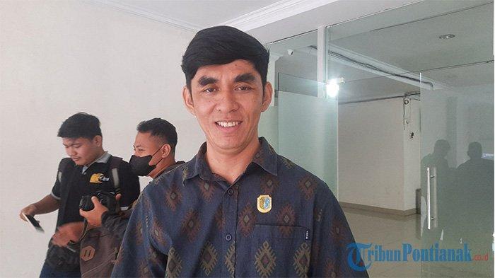 Tingkatkan PAD, DPRD Sintang Dorong Pasang Tapping Box ... Tingkatkan PAD, DPRD Sintang Dorong Pasang Tapping Box ...