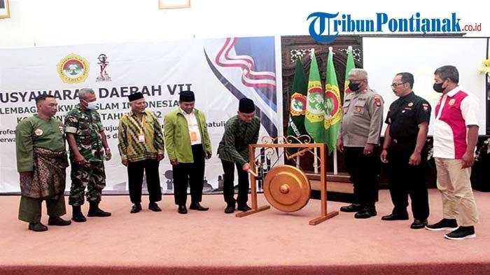 LDII Siap Kolaborasi dengan Pemkot Wujudkan Pontianak Kota Cerdas ... LDII Siap Kolaborasi dengan Pemkot Wujudkan Pontianak Kota Cerdas ...