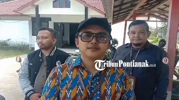 Panwascam Mempawah Hilir Laksanakan Uji Petik Kawal Hak Pilih Masyarakat di Pilkada 2024 ...
