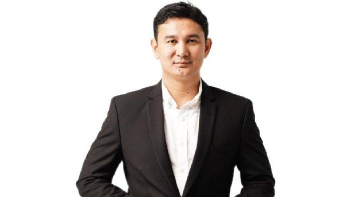 Ghulam Mohamad Sharon Dukung Perubahan Status Bandara Supadio Jadi ...