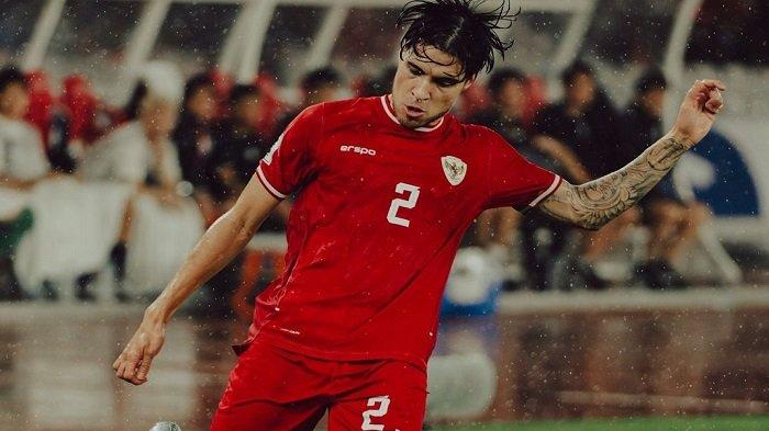 Kabar Buruk Kevin Diks Jelang Timnas Indonesia Bertemu China dan Jepang ... Kabar Buruk Kevin Diks Jelang Timnas Indonesia Bertemu China dan Jepang ...