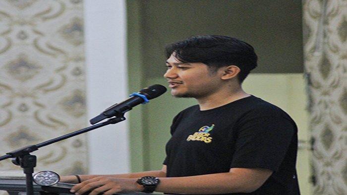 KMKS Bersiap Adakan Penyuluhan ke Sekolah Hingga Perbatasan Temajuk ...
