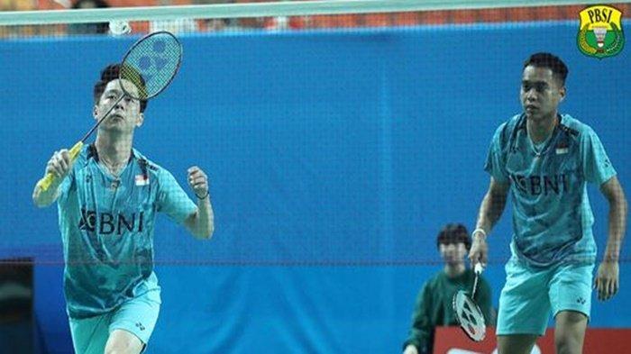 Pulang Berjamaah di Korea Masters 2023, Segini Poin BWF yang Didapatkan ... Pulang Berjamaah di Korea Masters 2023, Segini Poin BWF yang Didapatkan ...