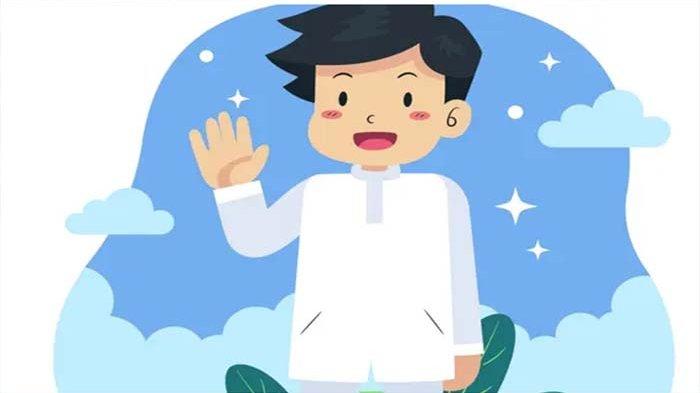 5 Contoh Teks Undangan Khitanan dan Sunat untuk Mengundang Keluarga ...