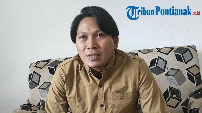 KPU Singkawang Kekurangan Surat Suara - Tribunpontianak.co.id