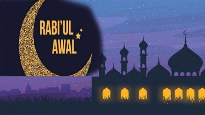 Khutbah Jumat Bulan Rabiul Awal 1444 H, Sejarah Kelahiran Nabi hingga Wafatnya Nabi ...
