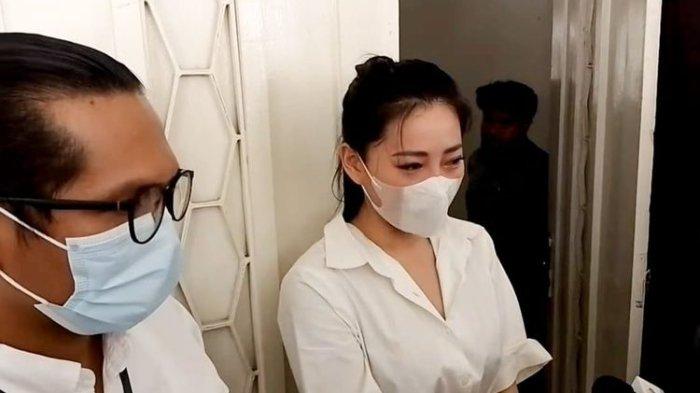 Kini Baru Terungkap Alasan Wendy Walters Gugat Cerai Reza Arap - Tribunpontianak.co.id