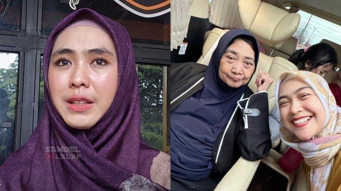 Masih Harus Belajar Duduk dan Jalan, Begini Kondisi Ibunya Ria Ricis Setelah Alami Henti Jantung ...
