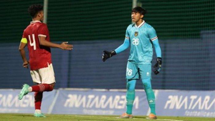 Inilah Pemain Termurah dan Termahal Timnas Indonesia di Piala Asia U23 ...