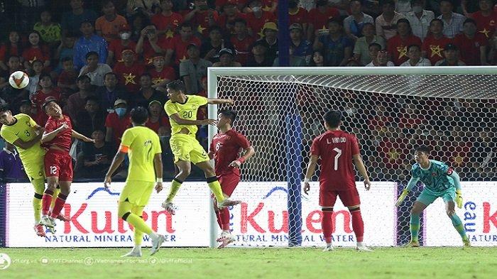 Kiper Timnas Vietnam Anggap Remeh Pertandingan Lawan Timnas Indonesia ...