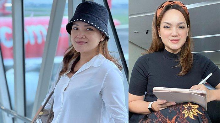 Fakta Lengkap Laura Lazarus - Pramugari Lion Air yang Selamat dari ...