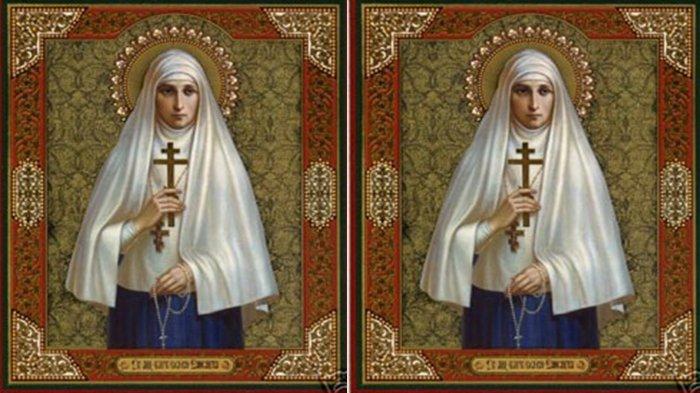 Kisah Santo Santa Katolik 4 Juli Santa Elizabeth dari Portugal ...