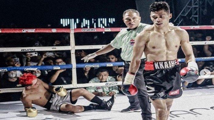 Hasil Tinju Celloszxz vs Erlangs Hingga Paris Fernandes Salam dari ...