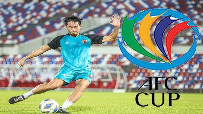 Klasemen AFC Cup 2023/24 Terbaru Grup H usai Hasil Sabah Vs PSM ...