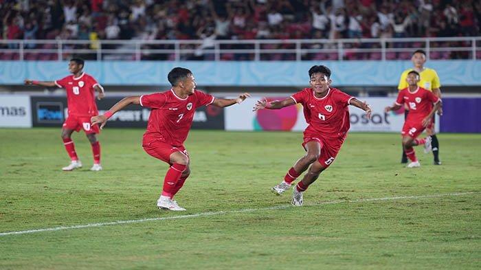 Klasemen AFF U16 2024 Grup A Jelang Laga Indonesia Vs Laos ASEAN Boys ...
