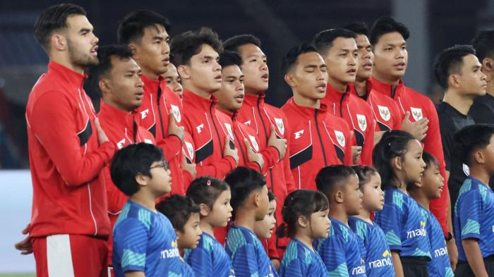Jadwal & Jam Tayang Indonesia vs Thailand Live TV Malam Ini Semifinal AFF Cup U23 2025 - Halaman ...