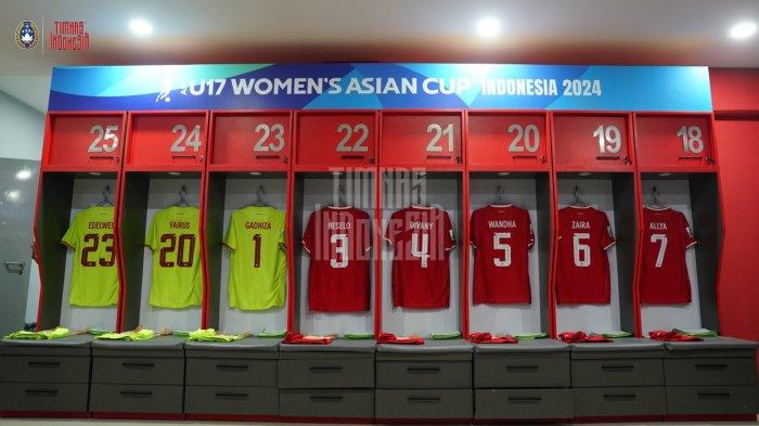 Klasemen Grup A AFC Asian Cup U17 2024 Women: Korea Selatan Juru Kunci ...
