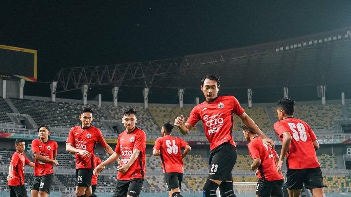 Klasemen Liga 1 2023 dan 2024 Terbaru imbas Hasil Akhir Persebaya Vs ...