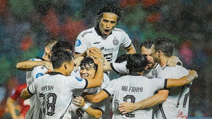 Klasemen Liga 1 Indonesia Terbaru Update: Menang, Persija Jakarta ...