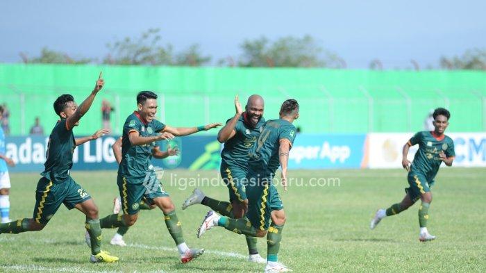 Klasemen Liga 2 Terbaru Imbas Hasil Akhir Persipura Vs Persipal Babel ... Klasemen Liga 2 Terbaru Imbas Hasil Akhir Persipura Vs Persipal Babel ...