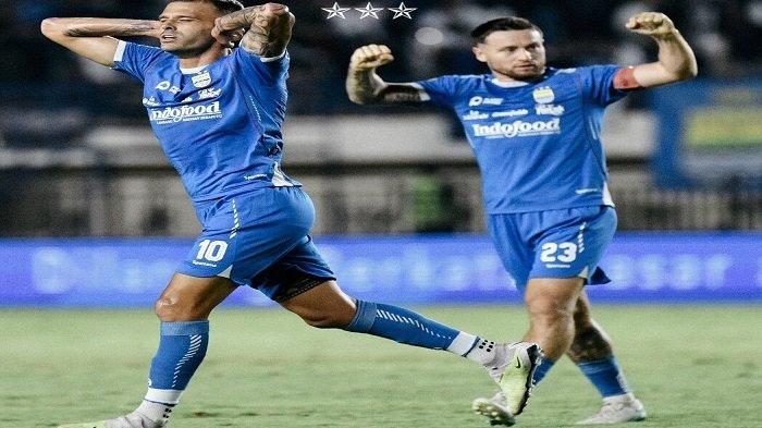 Klasemen Liga Champions Asia AFC 2 2024/2025 Live Update: Syarat Persib ...