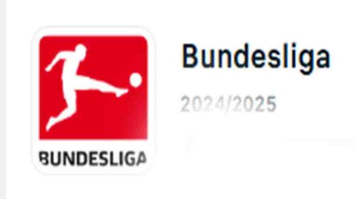 Bundesliga Standings Update Klasemen Liga Jerman 2025, Lengkap Tim ...