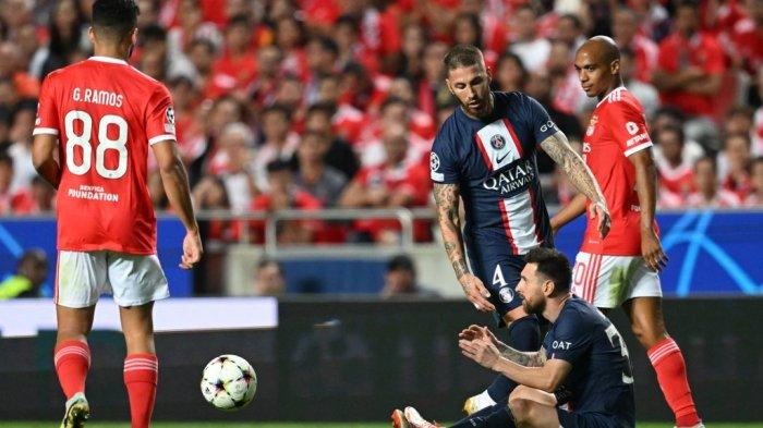 Klasemen Liga Prancis Terbaru , Dominasi Klub Lionel Messi dan Neymar di Ligue 1 Tersaingi ...