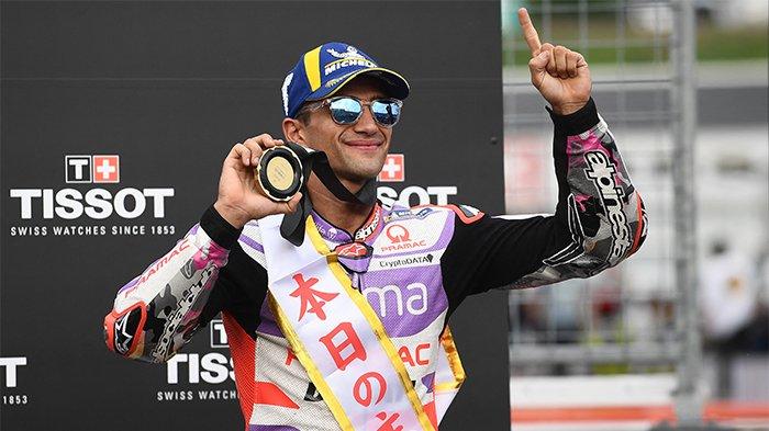 Klasemen MotoGP 2023 Terbaru, Jorge Martin Juara Hasil MotoGP Jepang ... Klasemen MotoGP 2023 Terbaru, Jorge Martin Juara Hasil MotoGP Jepang ...