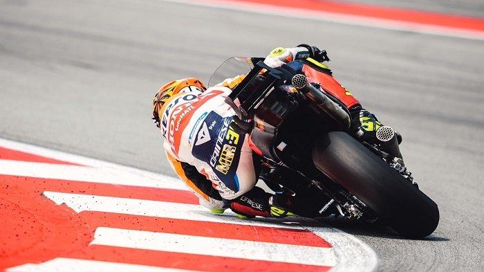 Klasemen MotoGP Terbaru jelang Hasil Sprint Race GP Catalunya 2024: Francesco Bagnaia Pangkas ...