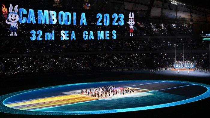 Klasemen Perolehan Medali Emas SEA Games 2023 Terbaru , Peringkat Indonesia Kini Pepet Tuan ...