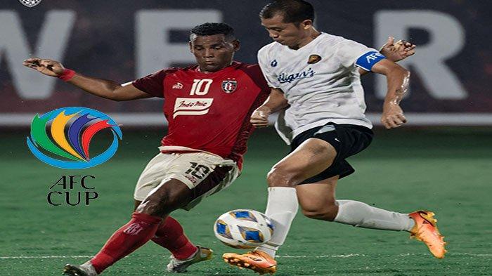 Klasemen Piala AFC 2023/24 Grup G Terbaru usai Hasil Bali United Vs ...