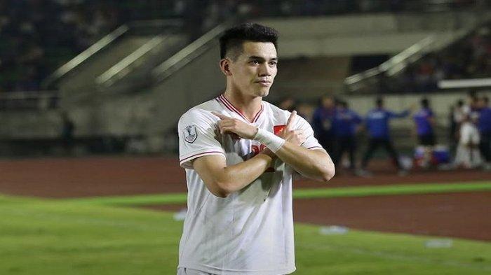 Klasemen Piala AFF Senior 2024 Grup B Update, Peringkat Timnas Indonesia Diselamatkan Ngoc Tan ...