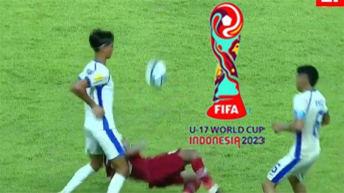 Klasemen Piala Dunia U17 2023 Grup A, Timnas Indonesia Vs Maroko Wajib 3 Poin demi Lolos 16 ...