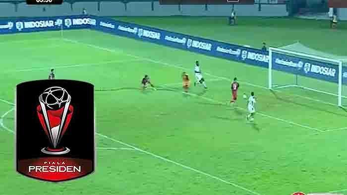 Klasemen Piala Presiden 2024 Terbaru: Grup B Panas! Cek Nasib Persija dan Arema Lolos ke ...